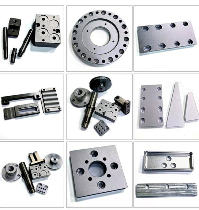 Zinc High Pressure Auto Aluminium Alloy Hardware Die Casting Parts Spare Part