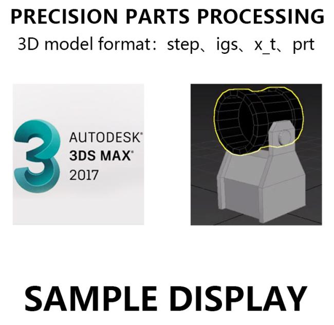 Factory Price Customized Aluminum Die-Casting Parts Die Casting Spare Part