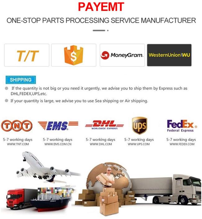 Factory Price Customized Aluminum Die-Casting Parts Die Casting Spare Part