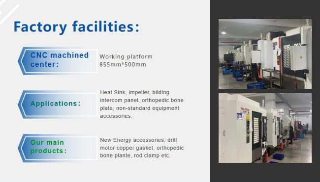 CNC Machining Professional Custom CNC Machining Aluminum Parts Anodizing Color Mechanical Aluminum Parts Spare Part