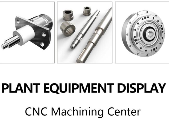 OEM Casting Customization Die Casting Part Spare Part