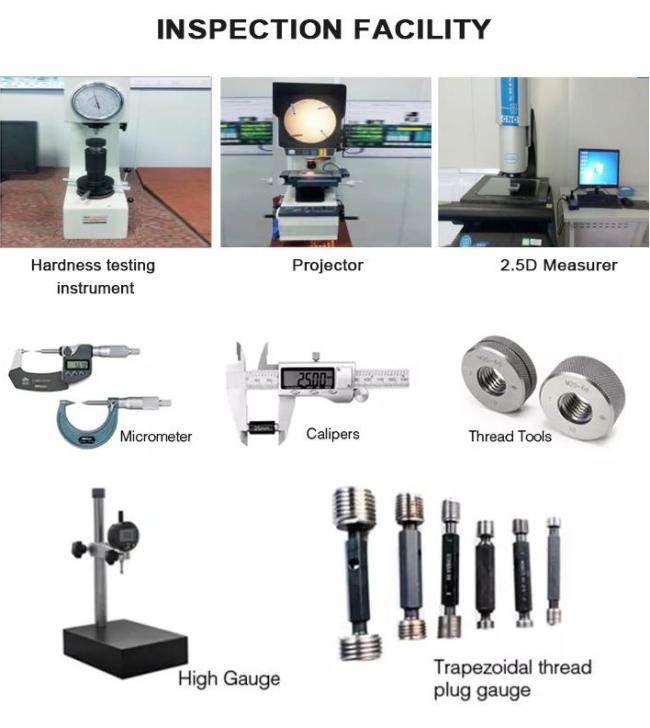 OEM Casting Customization Die Casting Part Spare Part