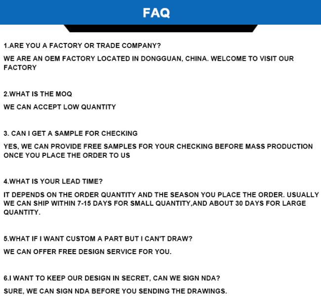 OEM Casting Customization Die Casting Part Spare Part