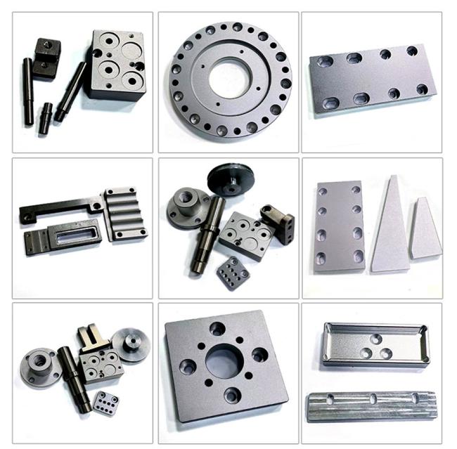 OEM Customized Precision Housing Zinc Aluminum Alloy Die Casting Spare Part
