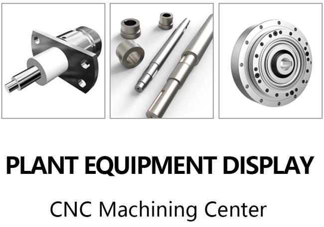 High Quality Customized Aluminum CNC Machining and CNC Lathe Turning Parts Automotive Spare Auto Car Parts Machining Part Metal Part