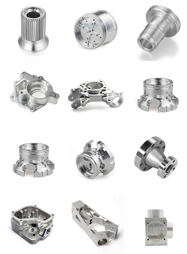 OEM Wholesale 5 Axis Precision Automatic Lathe Metal Aluminum Brass Stainless Steel Turning CNC Machining Parts Metal Part