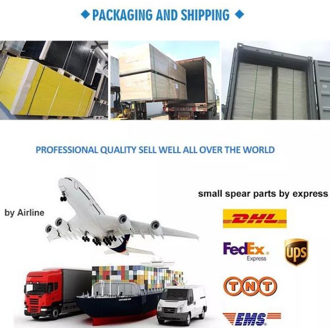 OEM Customized Aluminium Die Casting Companies Aluminum Casting Spare Parts in Machining