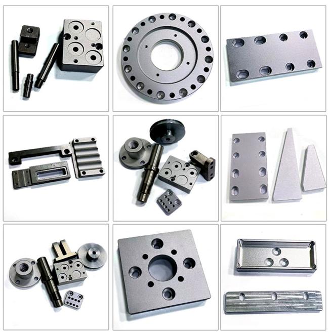 Customized Molding Steel Precision Alloy Aluminum Die Casting Parts Cast Iron Products Zinc Casting Services Metal Part CNC Part