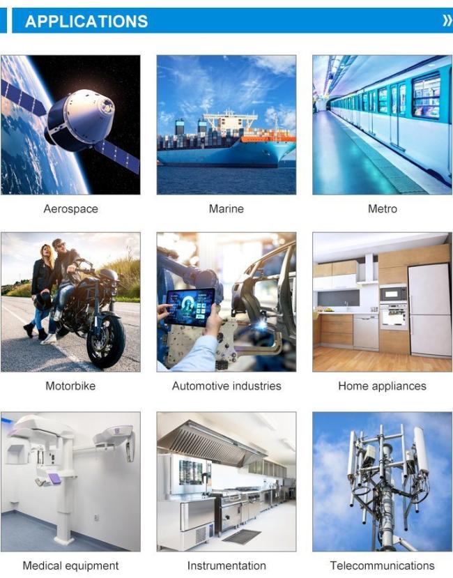 OEM Customized Design Aluminium Shell Spare Part for Electronic Die Casting Part