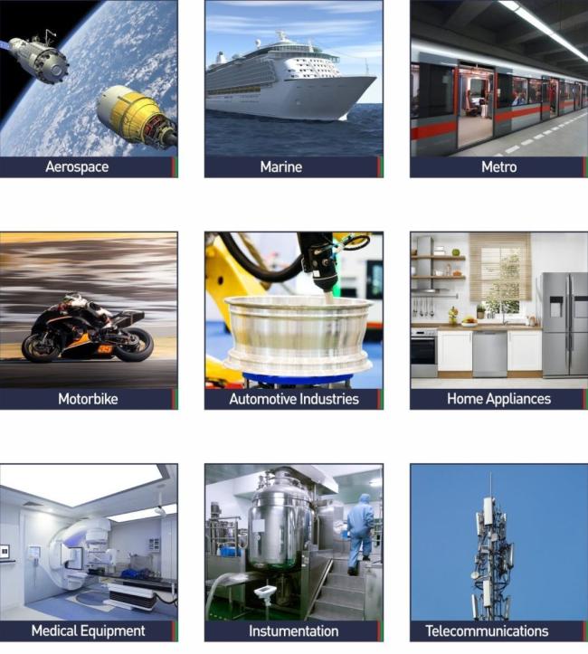 China Custom Wholesale High Precision CNC Turning Milling Gas Scooter Parts CNC Machining Parts Services Motorcycle Accessories Metal Part