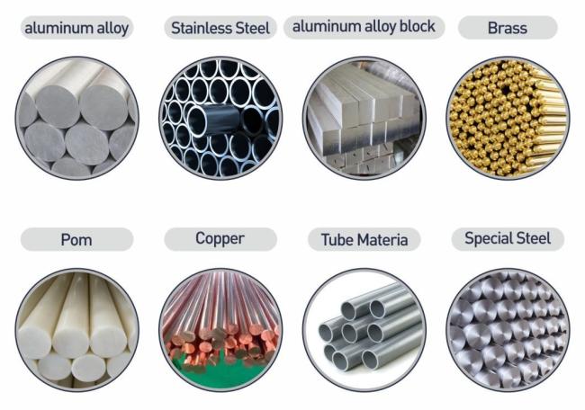 Factory Price Casting Customization Service Die Casting Part Spare Part