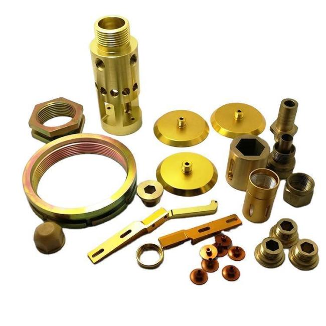 Customized OEM Powder Coating Custom Design Casting Aluminum Parts Spare Part