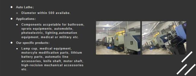 Customized OEM Powder Coating Custom Design Casting Aluminum Parts Spare Part