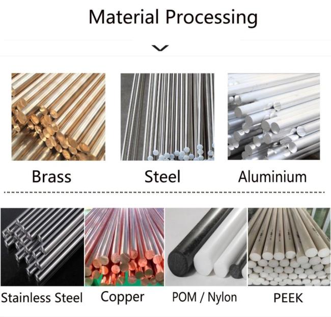 Lost Wax Casting/Investment Casting Mirror Electro CNC Machining Die Casting Spare Part