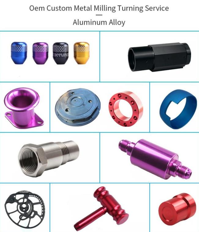 Lost Wax Casting/Investment Casting Mirror Electro CNC Machining Die Casting Spare Part