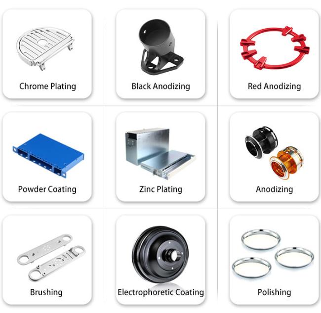 OEM Custom Investment Casting Services Stainless Steel and Aluminum Precision Lost Wax Casting Machine Part