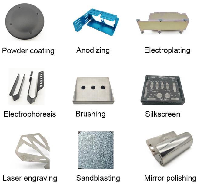 Custom Casting Processing All Die-Cast Aluminum Mould Die Casting for Cars/Vehicle/Automotive Parts