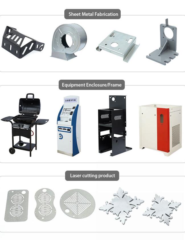 Precision Customized OEM Die Casting Large Zinc Alloy Metal Aluminium CNC Parts Machine Part