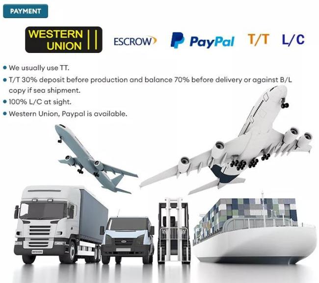 OEM/ODM Custom CNC Turning Milling 7075 Aluminum Precision Parts Machining Machine Part with High Precision