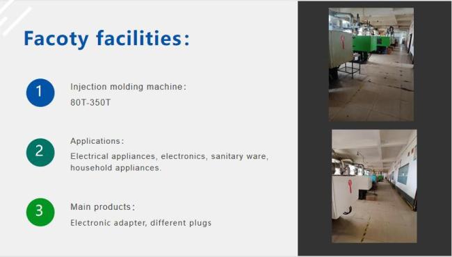 High Quality Fabrication Service High Precision Anodized Aluminum Parts CNC Machining Parts Spare Part