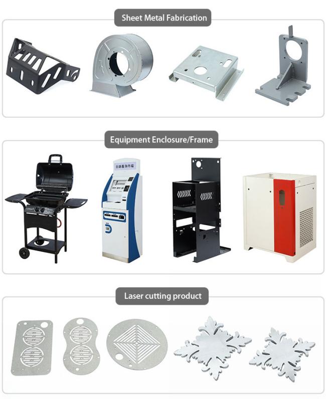 5 Axis Peek Plastic Milling Turning Machined Custom High Precision Service CNC Machine Part Aluminum Part Machine Part