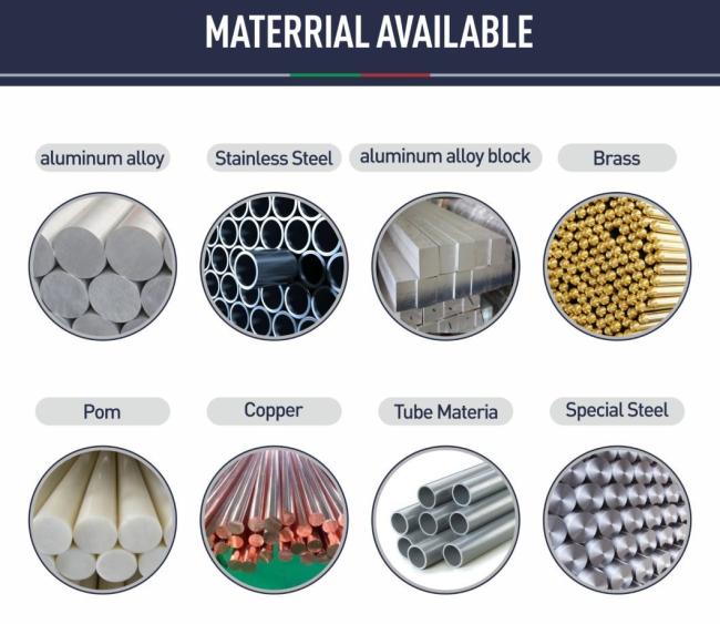 Manufacturer Custom High Pressure Aluminium Gravity Custom Aluminum Part Die Cast Machine Part