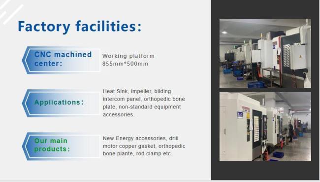 Manufacturer Custom High Pressure Aluminium Gravity Custom Aluminum Part Die Cast Machine Part