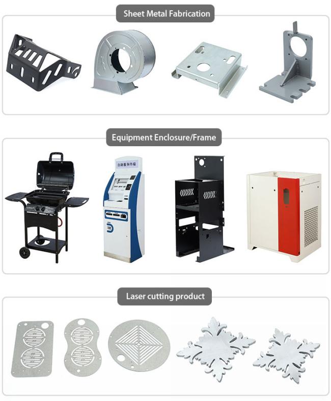 OEM CNC Turning Custom Made Precision Anodized CNC Machining Aluminum Parts Machine Part