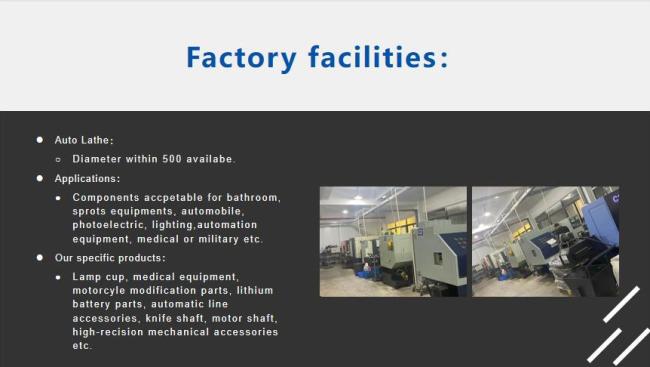 OEM Manufacturing Precision Milling Process Aluminum 6061 CNC Anode Auto Parts Spare Part