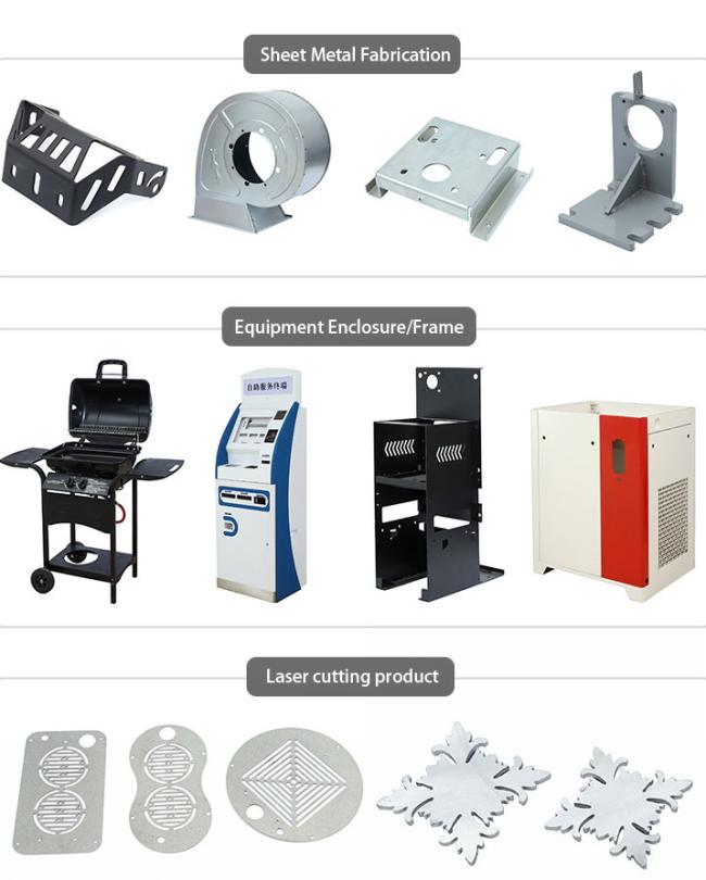 OEM Precision CNC Machining Stainless Steel Brass Metal Anodized Turning Hardware Milling Copper Parts Spare Machine Aluminum Machine Part