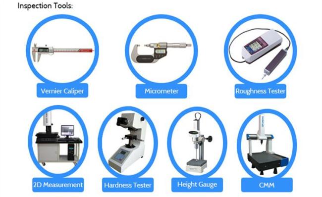 OEM Precision CNC Machining Stainless Steel Brass Metal Anodized Turning Hardware Milling Copper Parts Spare Machine Aluminum Machine Part