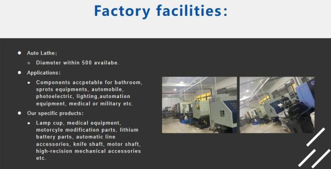 China Supplier Customized Metal Thread Hex M6 Bolt Spacer Machine Part