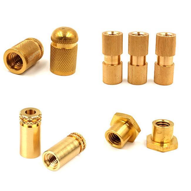 Mechanical Machinined OEM Customized CNC Precision Hardware Machine Parts