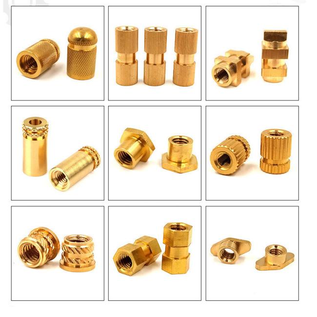 High Quality OEM/OEM Custom-Welcome Popular CNC Turning/Milling Machine Part
