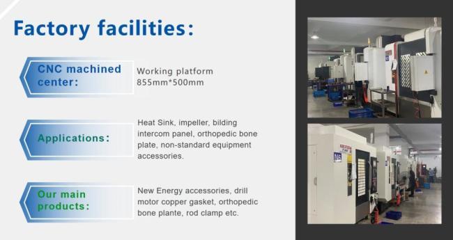 Factory High Quality Custom Stainless Steel Special Fasteners Spare Part for Hydraulic Fitting