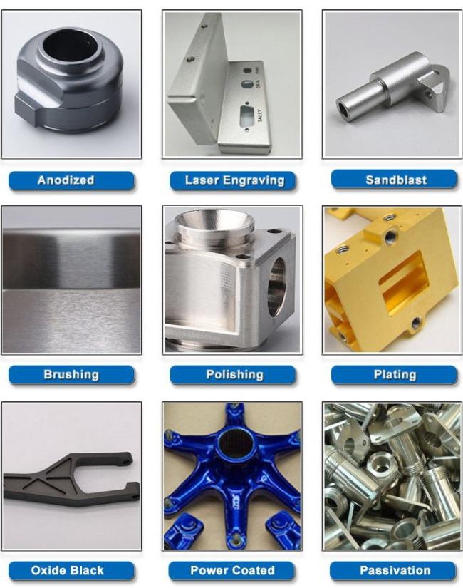 Cold Forged Parts Automotive Metal Components Bushings Special Fasteners Machine Part