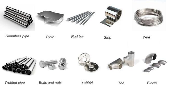 CNC Shape Bolts Zinc Plated/Stainless Steel Special Fasteners Spare Part for Auto/Bicycles