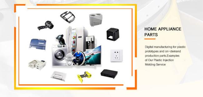 OEM CNC Machining Turning Milling Spare Parts CNC Services Precision Turned Machine Part