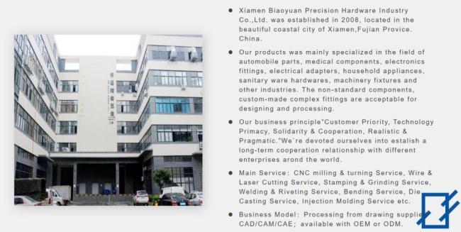 OEM Size Customized Special Head Stainless Steel Custom Shoulder Screw Special Fasteners Machine Part