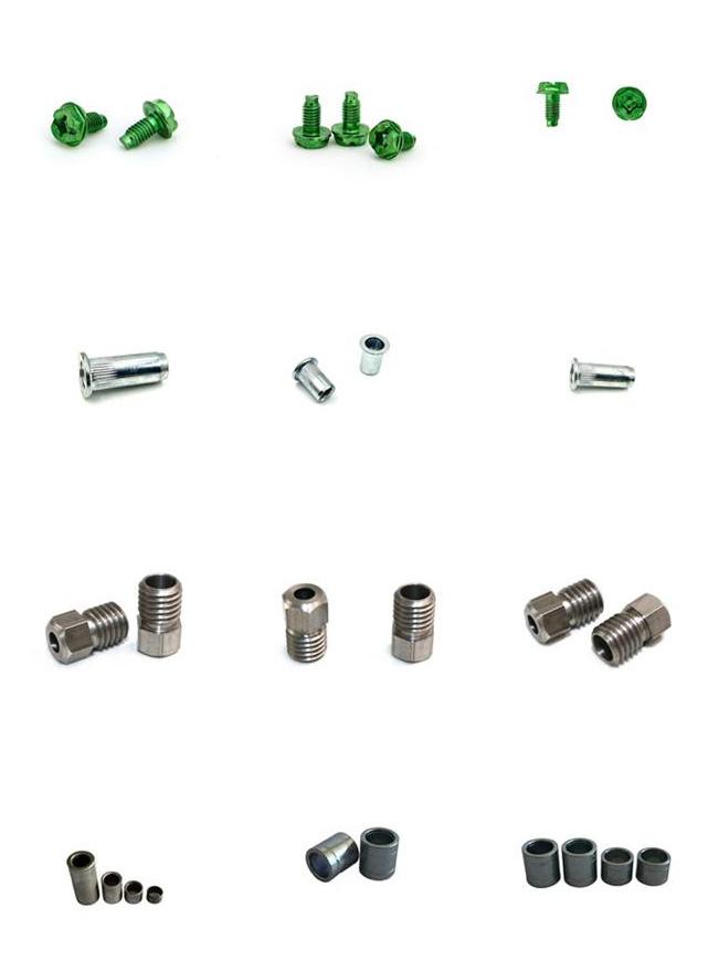 Special Non-Standard Metal Fasteners Super Alloy Steel 25cr/2mova/B16 Hex Head Bolt Machine Part