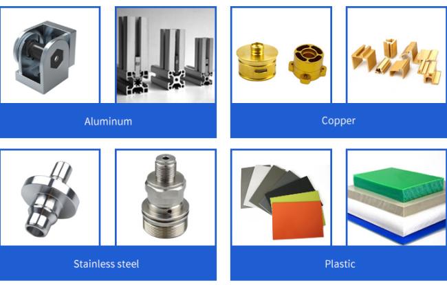 New Product Hot Sale Fasteners M6 Screws M5*16 Self Tapping Screw Special Fasteners Spare Part