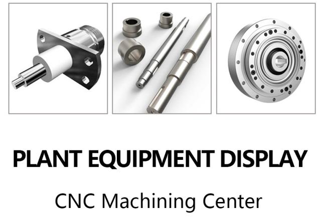 5 Axis Customized Aluminum Profiles CNC Machining Parts CNC Machined Aluminum Casting Parts CNC Parts Lathe Machine Part