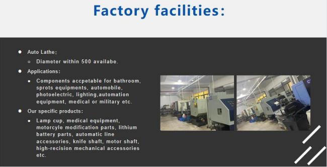 Precision Custom OEM Service 6061 T6 Parts Anodizing Lathe Machining CNC Turning Parts Aluminium Fabrication Turned Parts Manufacturer Machine Part