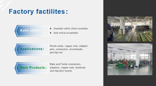 Precision Custom OEM Service 6061 T6 Parts Anodizing Lathe Machining CNC Turning Parts Aluminium Fabrication Turned Parts Manufacturer Machine Part