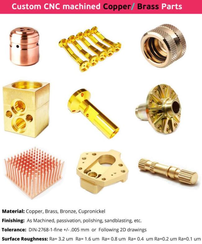 Precision Custom OEM Service 6061 T6 Parts Anodizing Lathe Machining CNC Turning Parts Aluminium Fabrication Turned Parts Manufacturer Machine Part