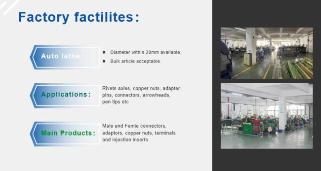 Hardware Non-Standard Parts Processing CNC Lathe CNC Customized 6061t6 Aluminum Alloy Precision Machining Parts