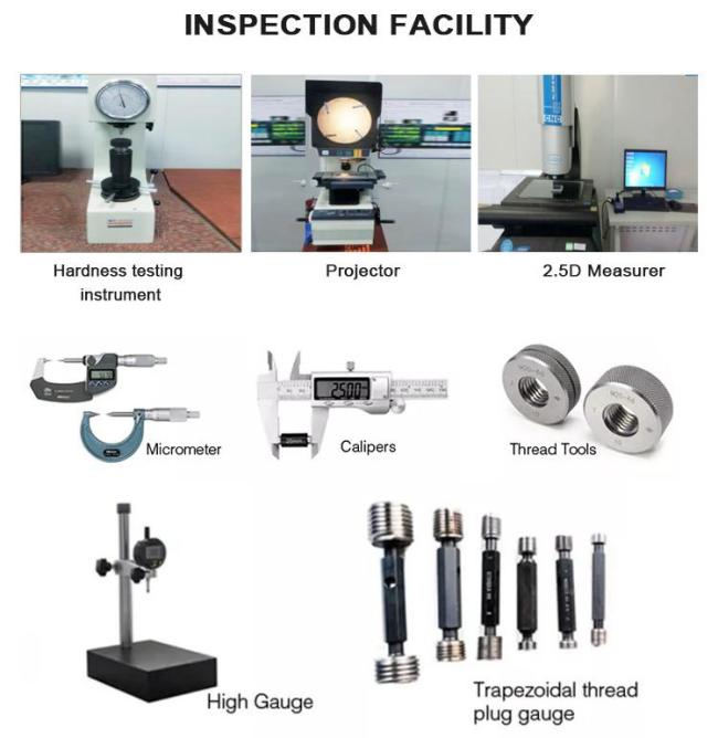 High Precision Parts OEM/ODM Aluminum CNC Machining/Drilling/Milling Spare Part