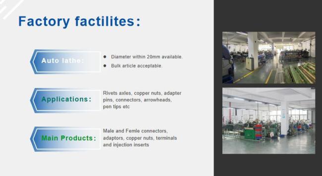 ISO9001 Certified High Precision 5axis CNC Milling Turning Metal Plastic Spare Parts