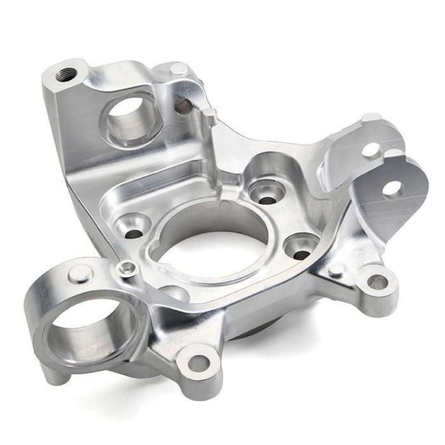 Turning Aluminum Part Metal Precision CNC Turning High Demand Steel CNC Precision 5 Axis Machining Machine Part