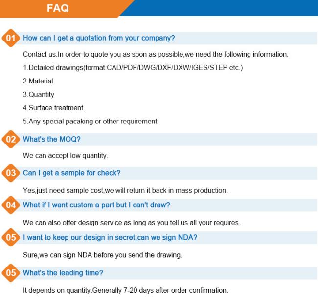 High Custom-Made Demand Machining Turning Aluminum Part Metal Precision 5 Axis CNC Milling Service Steel CNC Precision 5 Axis Machining Part